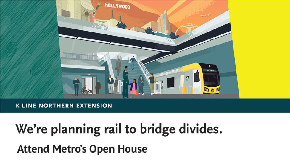 Metro K Line Extension | West Adams Neighborhood Council